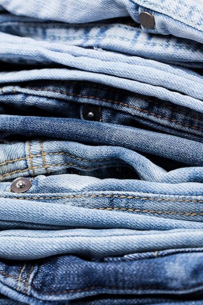 Jeans – Whistle Britches